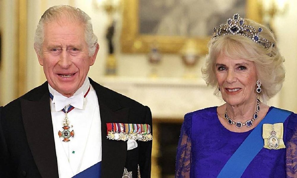 Coronación del rey Carlos III ¿Se puede asistir sin ser de la realeza?