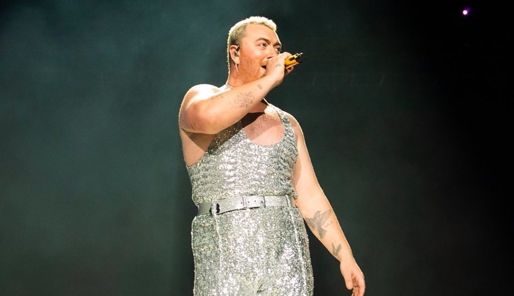 Sam Smith: la LETRA de "Unholy" traducida al español