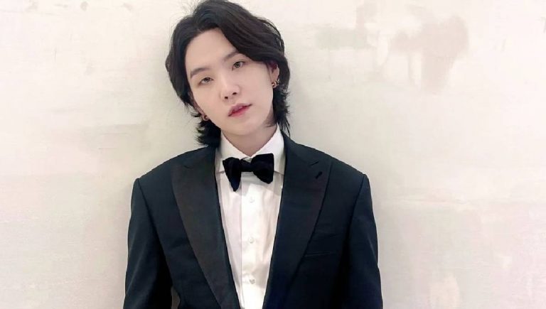¿Suga de BTS tiene el tatuaje de la amistad? ¡FOTOS sin camisa! ¡WOW!