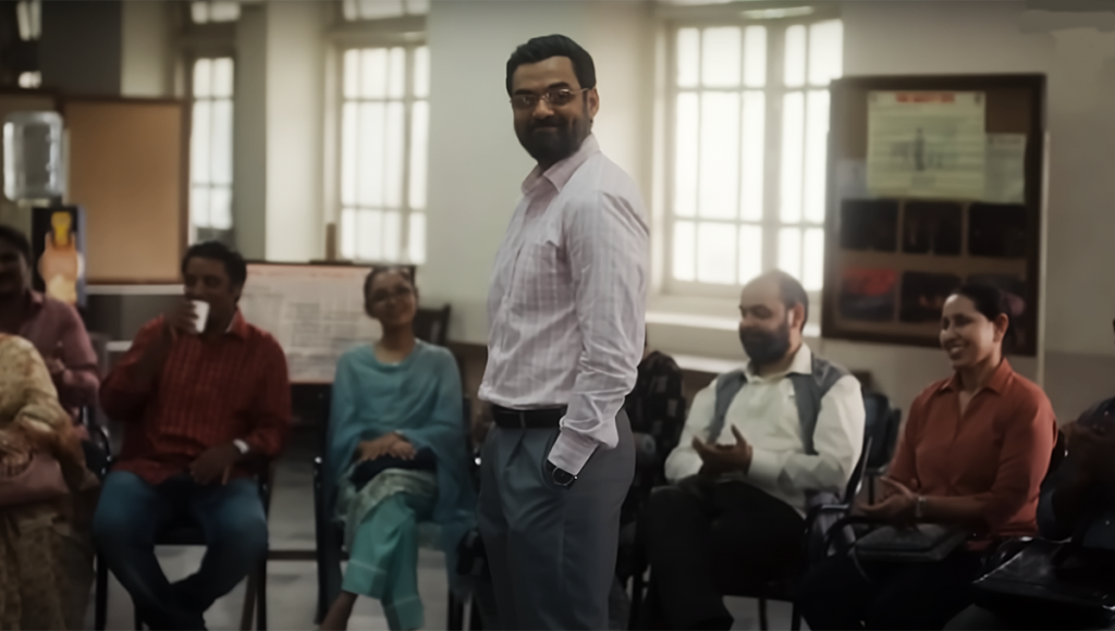 ¡Por estas razones debes ver "Trial By Fire", la nueva serie de Netflix ...