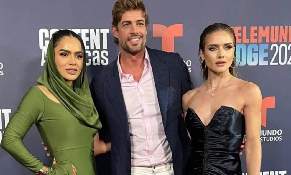 FOTO de William Levy muy joven: ¿Cuántos años cumplió y cuánto mide?