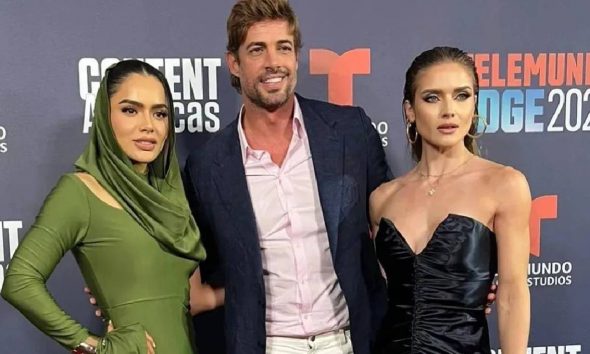 FOTO de William Levy muy joven: ¿Cuántos años cumplió y cuánto mide?