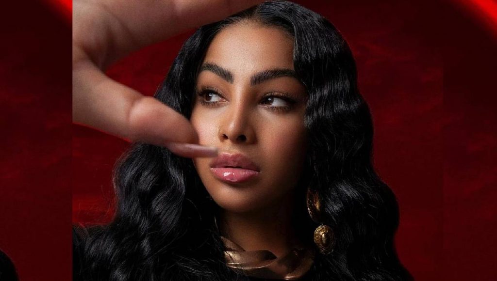 ¿Dónde está Cattleya, la hija de Yailin La Más Viral con Anuel AA?