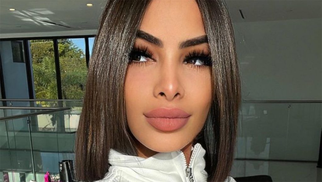 ¿Yalin ya tuvo a su bebé? Este es el VIDEO que genera dudas