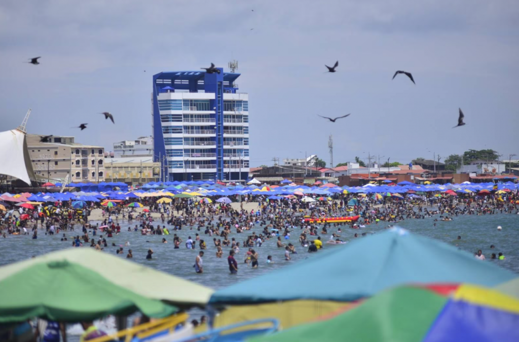 Este es el balance del feriado de carnaval 2023 emitido por autoridades