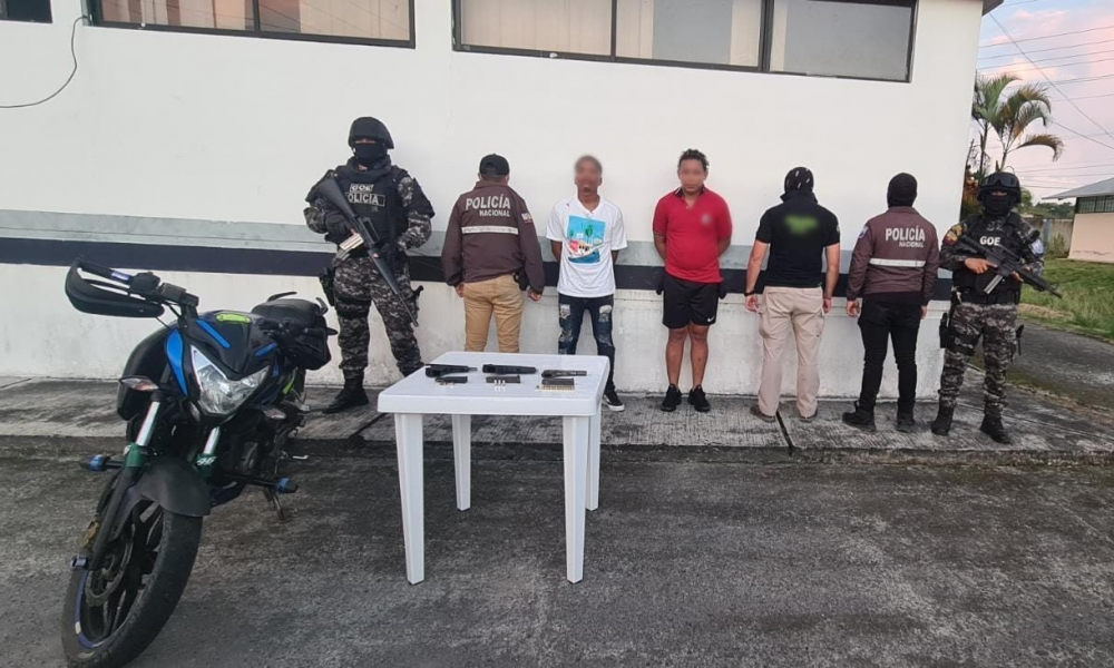 ¿Quiénes son alias 'Coco' y 'Chango', involucrados en masacre en puerto ...