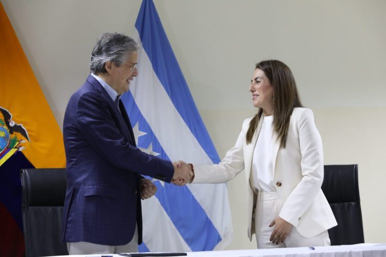 Este es el perfil de la nueva secretaria de Comunicación , Wendy Reyes