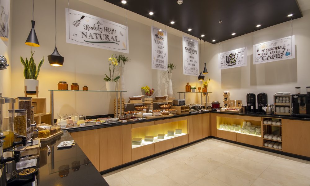 Hotel Ibis es la opción turística para Semana Santa en Quito