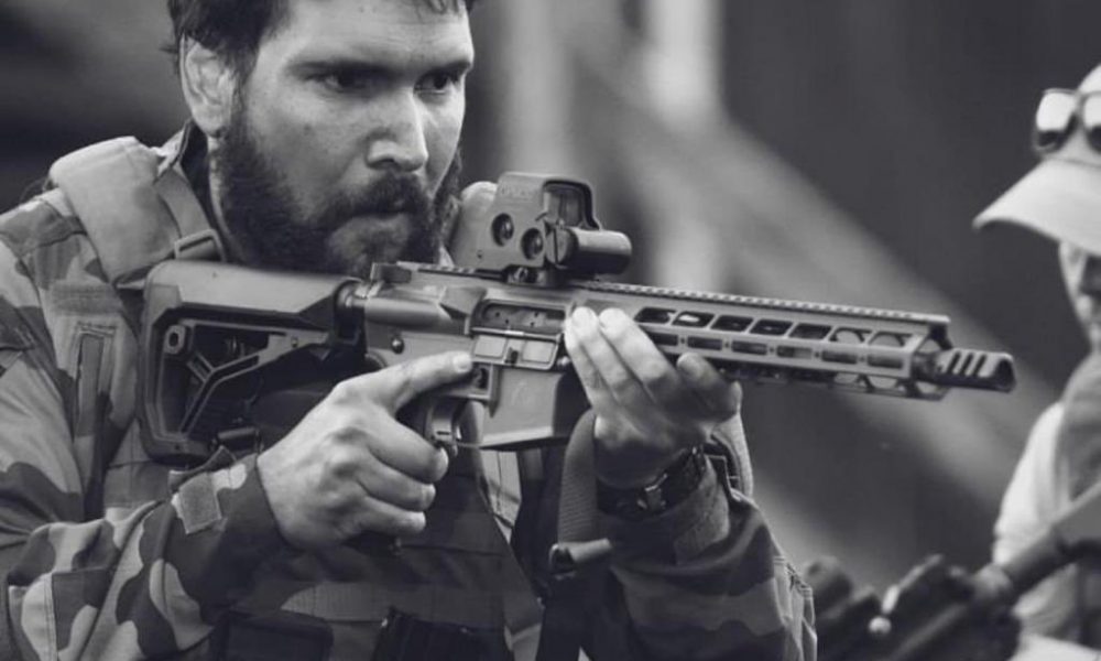 Jan Topic sorprende como candidato a presidente: Este es su perfil