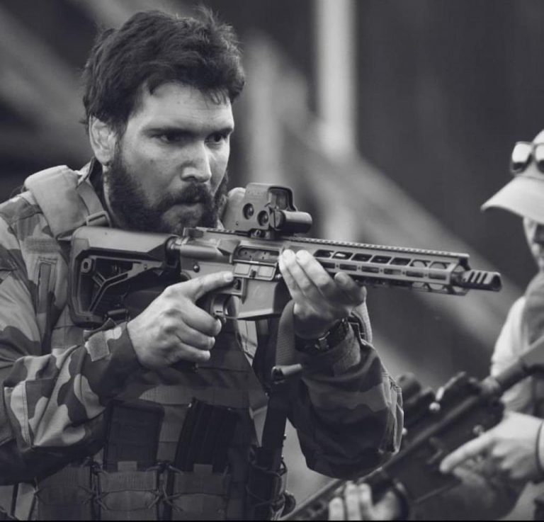 Jan Topic sorprende como candidato a presidente: Este es su perfil