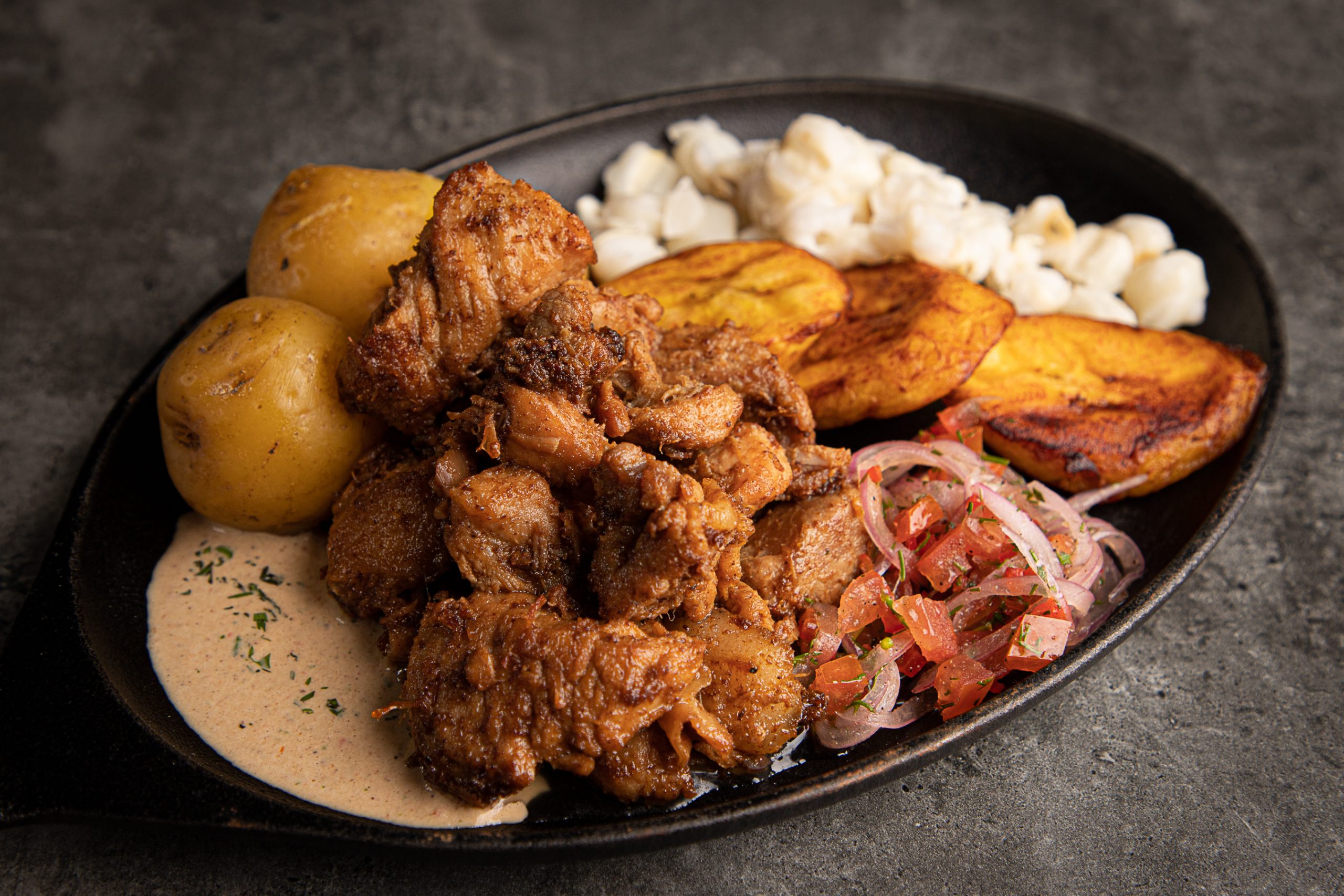 Qu Puesto Ocupa La Fritada Ecuatoriana En El Ranking De Taste Atlas Qu Puesto Ocupa La Fritada Ecuatoriana En El Ranking De Taste Atlas