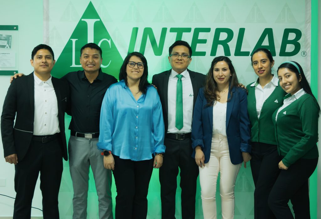 Interlab, laboratorio clínico vanguardista, abre nueva sede en Quito.