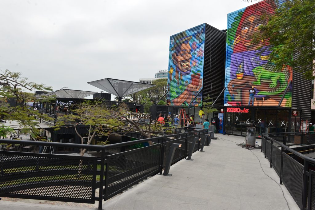 Guayaquil Rock Fest 2025 encenderá tres días de música y más