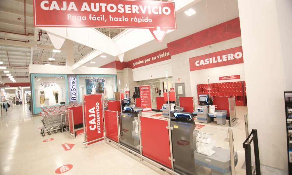 Nuevas Cajas De Autoservicio En Locales De Mi Comisariato Y Mini