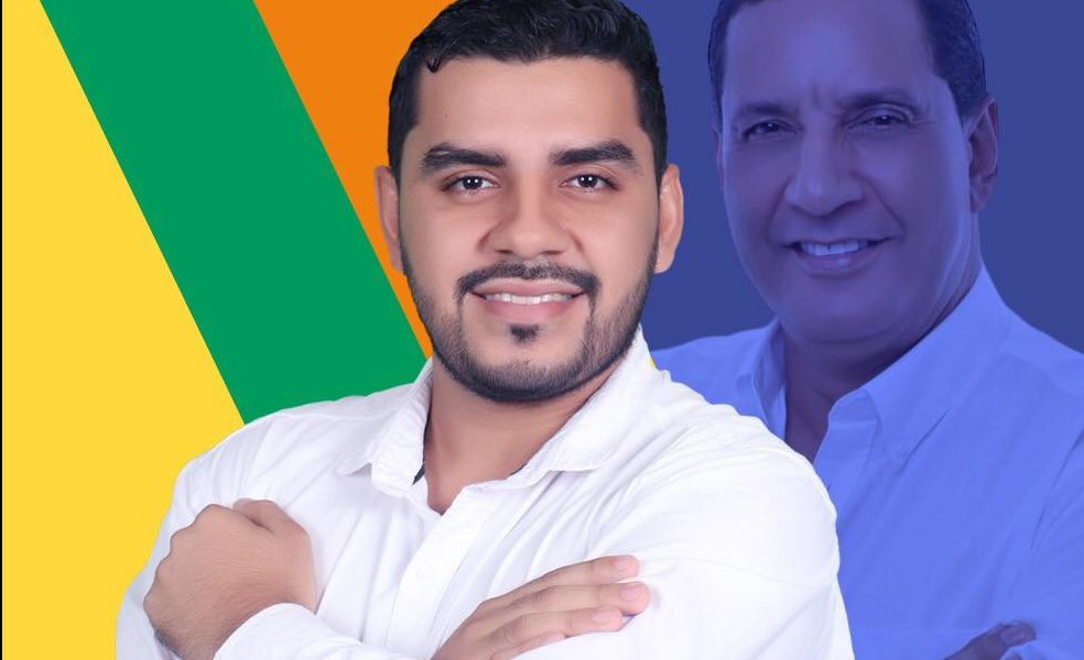 Trasel asesinato del candidato Rider Sánchez, su hijo lo reemplaza