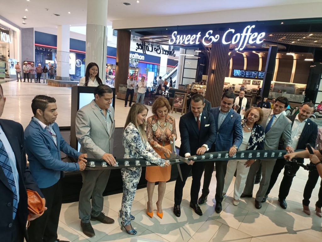Estas son las marcas que están en el nuevo sector de Mall del Sol