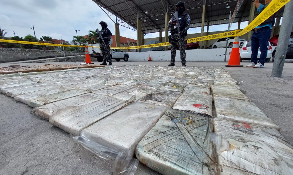 Lo que dijo Víctor Zárate sobre narcotráfico y violencia en comisión