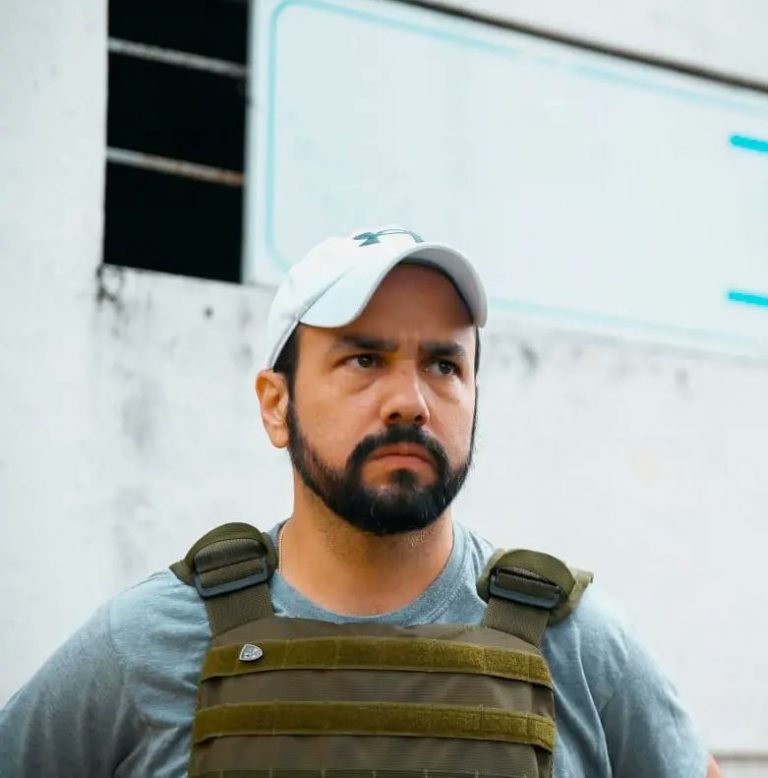 Durán rechaza pedido de remoción contra Luis Chonillo