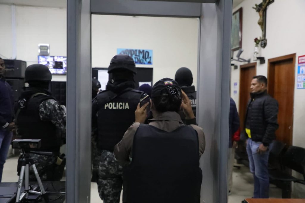 Así avanza la investigación por el asesinato de Fernando Villavicencio