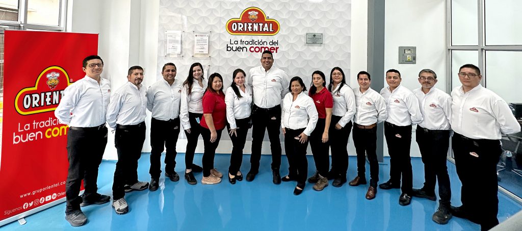 Pycca lanza su colección Colors con la ayuda de la inteligencia artificial