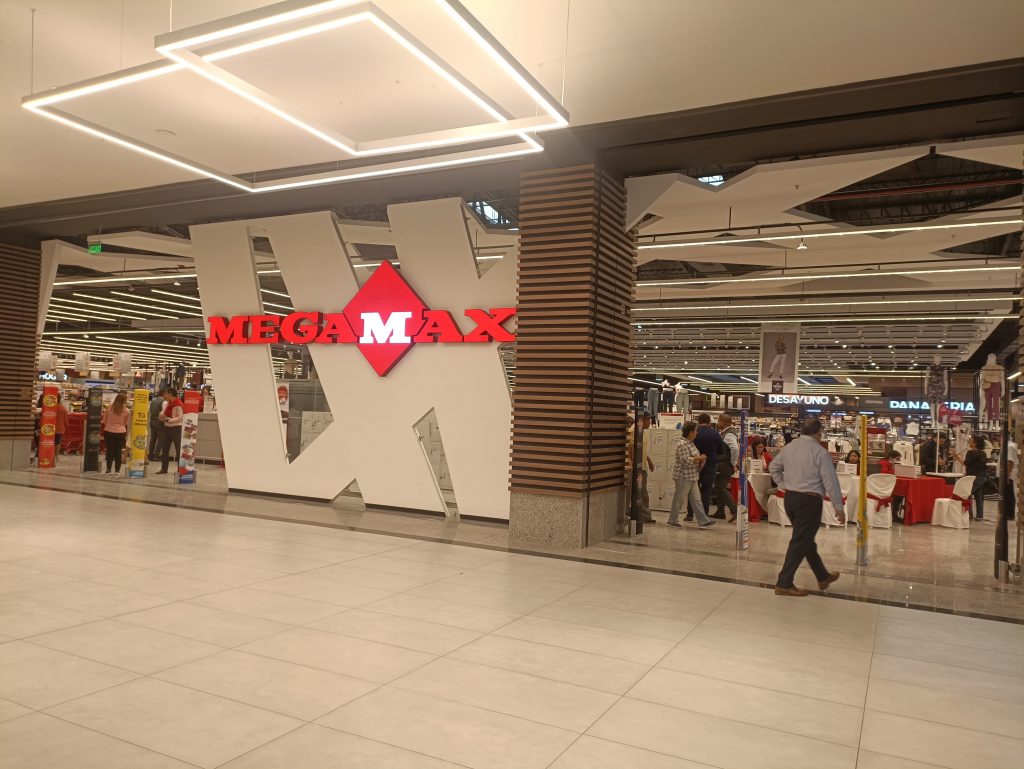 Megamaxi y Juguetón en Mall del Norte: Estas son las novedades