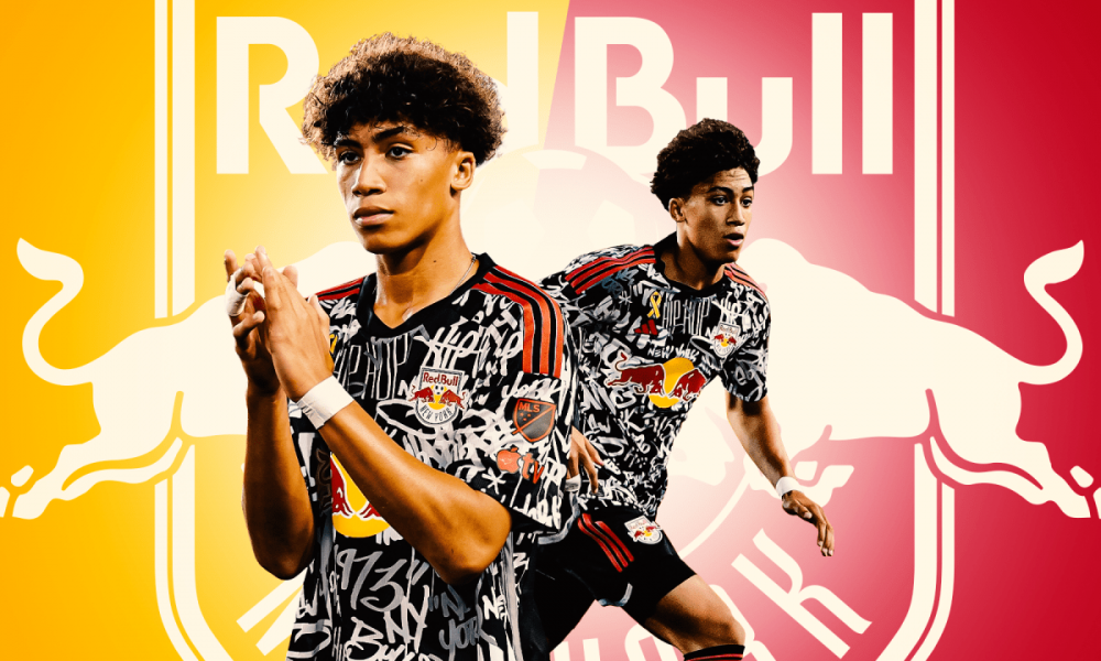 ¿Quién es Julian Hall, el nuevo juvenil que debutó en la MLS?