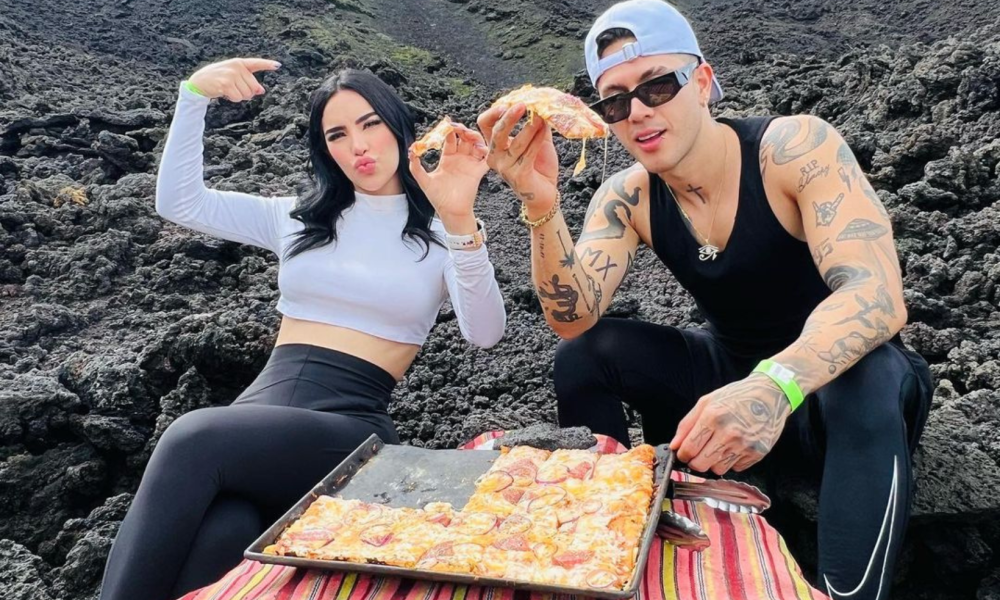 Fotos Sobre Supuesta Infidelidad De Jd Pantoja A Kimberly Loaiza