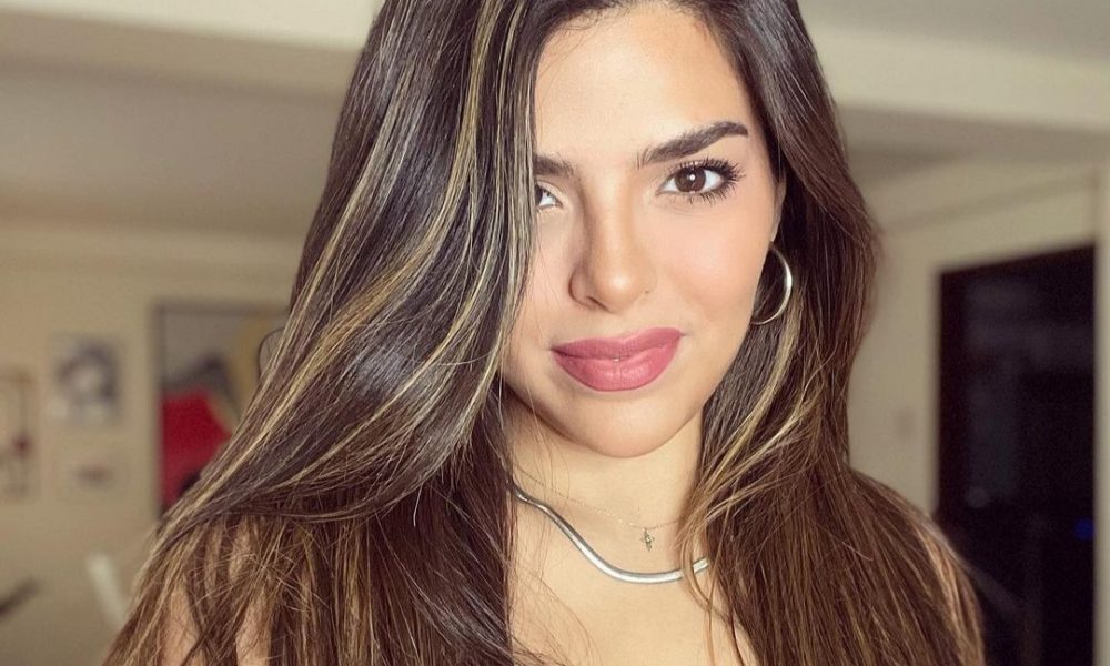 Emma Guerrero Revela Cómo Reaccionó Su Esposo Tras Video íntimo Filtrado