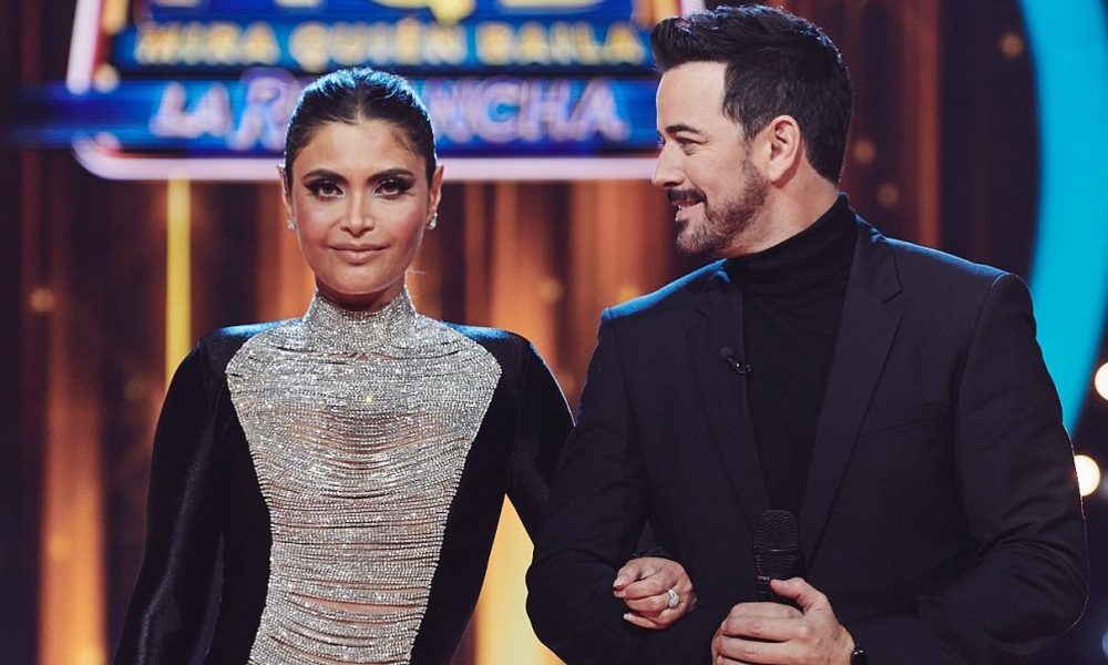 Mira Quién Baila All Stars: Mira cuándo y dónde verlo