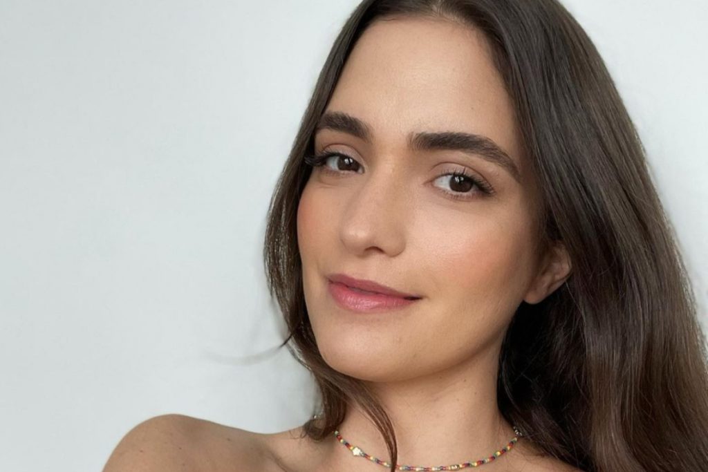 Netflix: esta es la producción que impulsó la carrera de Shany Nadan