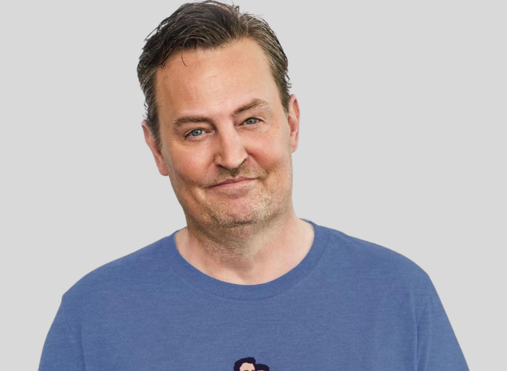 ¿Qué decía la carta astral de Matthew Perry sobre su muerte?