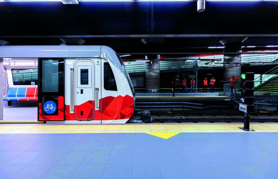 A quién se indaga por presunto peculado en el Metro de Quito