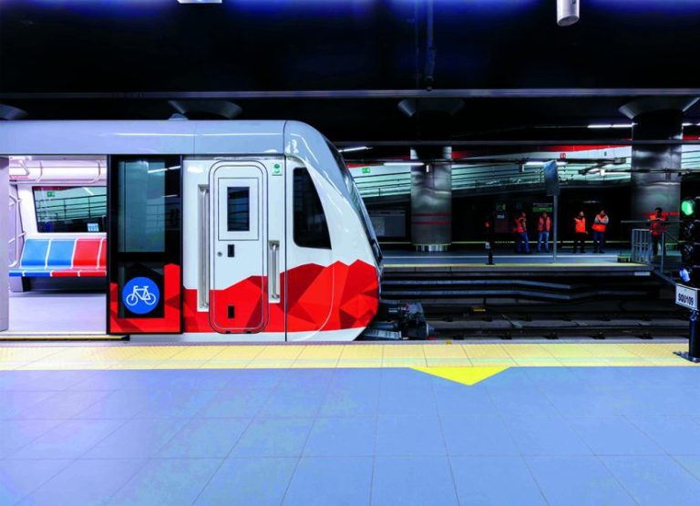 Shakira en Quito: estos son los horarios del transporte público