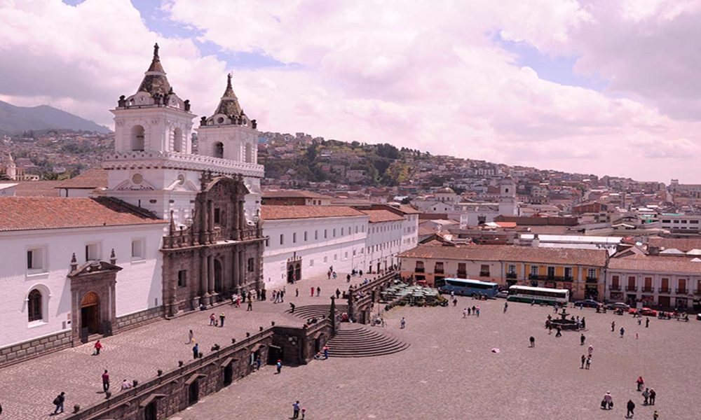 Quito: conoce la programación de la presentación de la Marca Ciudad