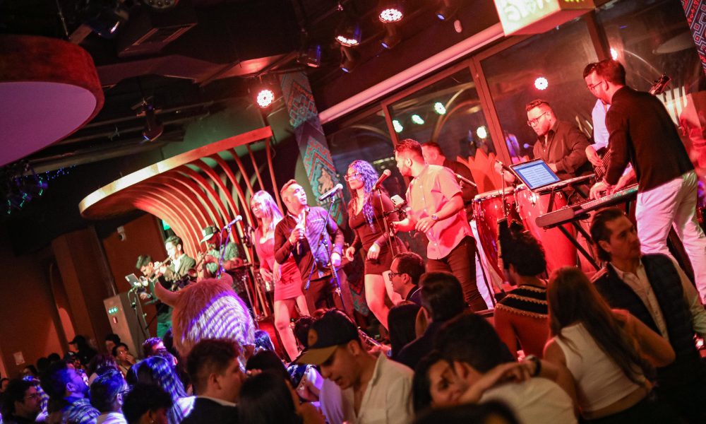 Katari abre su tercer local en Quito: ¿cuáles son sus propuestas?