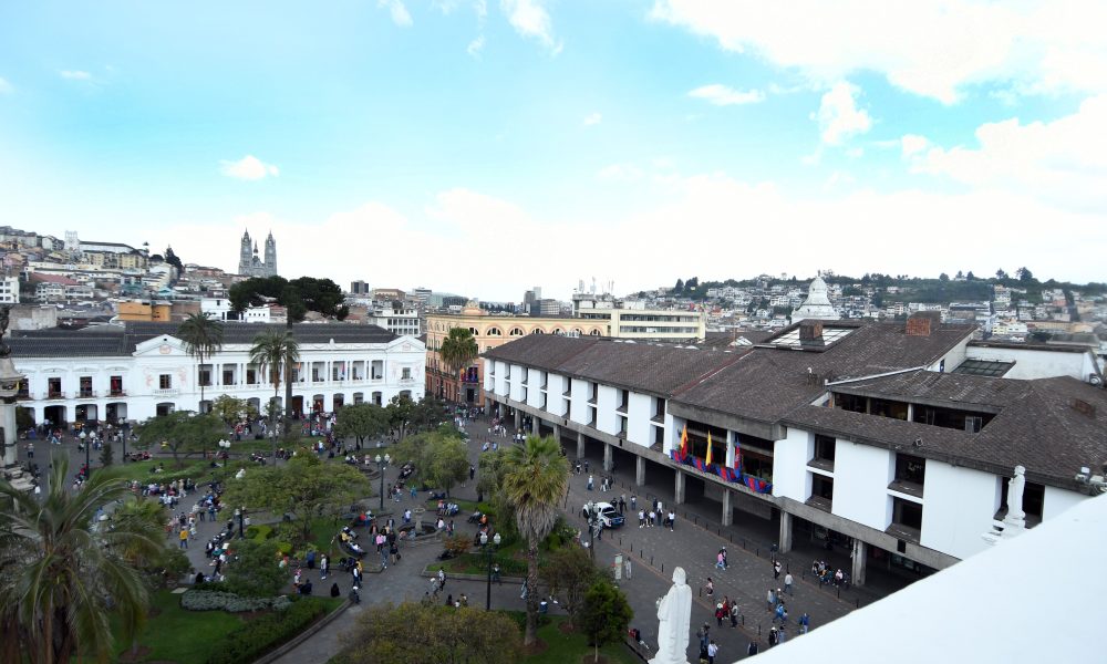 Promart abre en Quito y esto trae para el hogar y construcción