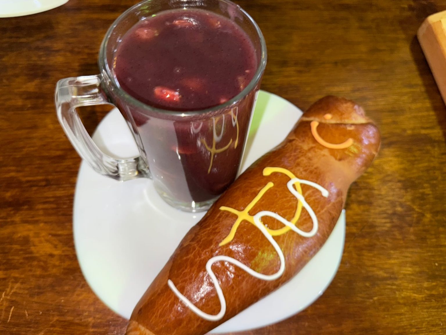 Colada morada en Quito: precios, sabores y diferencias por sector