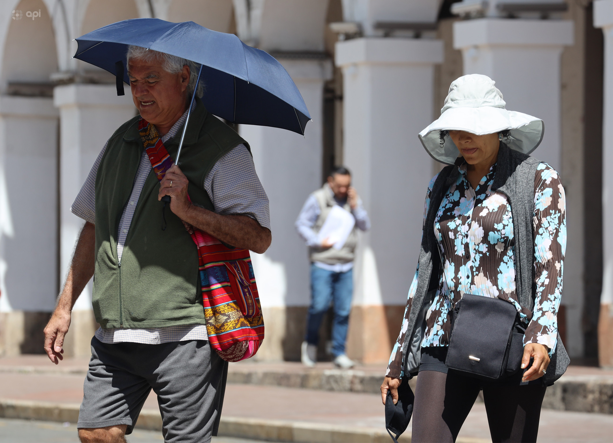 Clima en Ecuador este 25 de diciembre: calor y radiación muy alta
