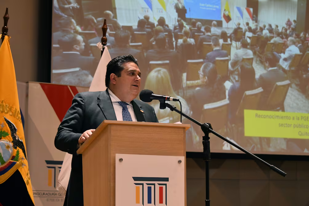 Caso Chevron: Ecuador busca reducir el pago de $ 220 millones