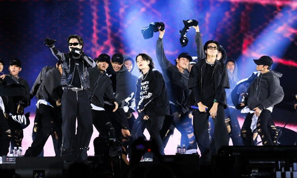 BTS: Qué es Bangtan y cómo se llaman los siete miembros (FOTOS)