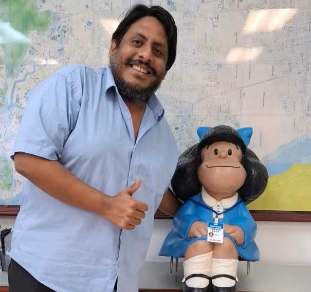 Prisión preventiva para el presunto asesino de Xavier Ramos