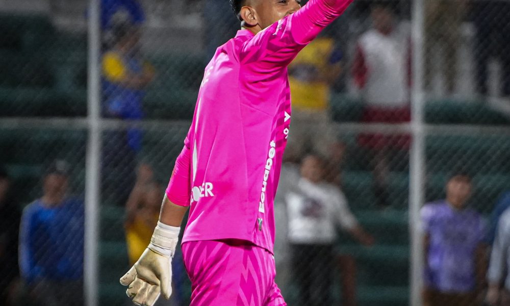 ¿Que sanción enfrentará Gonzalo Valle tras ser detenido?